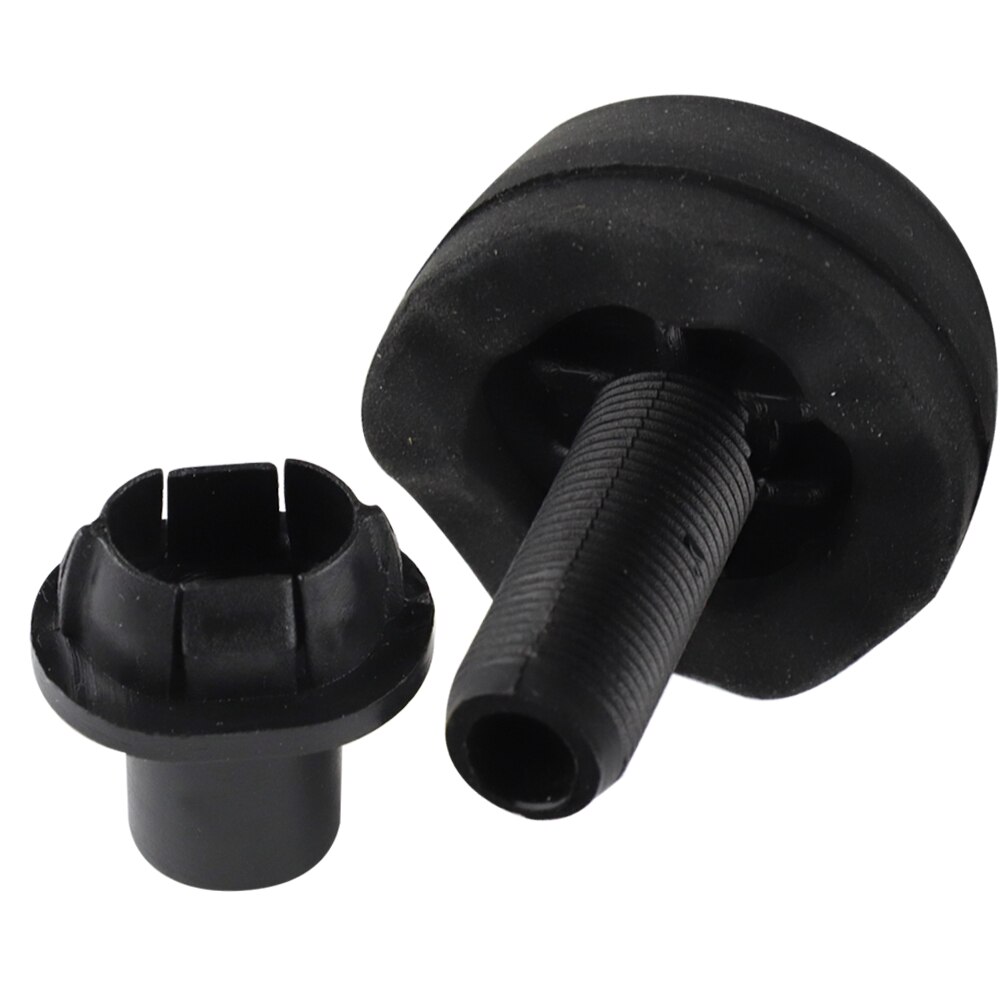 Ford Ranger Hood Stops OEM Ford Front Hood Stop Cushion Rubber Support ...