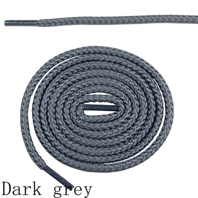Good Shoelaces Round Shoe Lace Strings Cords Ropes... – Grandado