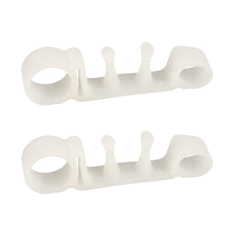 Valkoinen yllään varvassuojan käännös päällekkäisy... – Grandado