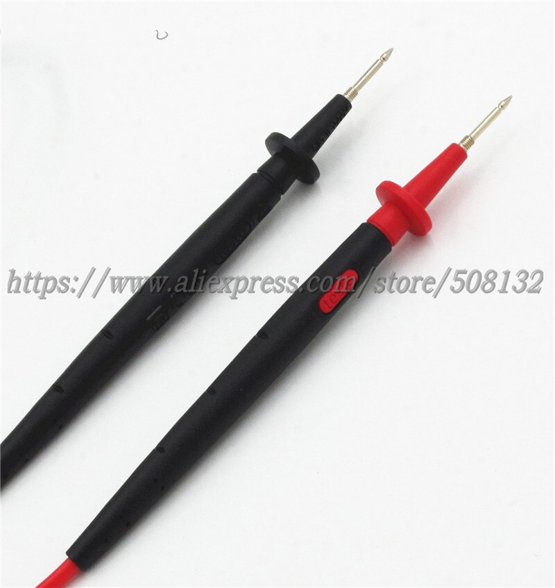 Testo Insulated Silicone test lead probe 18mm long... – Grandado