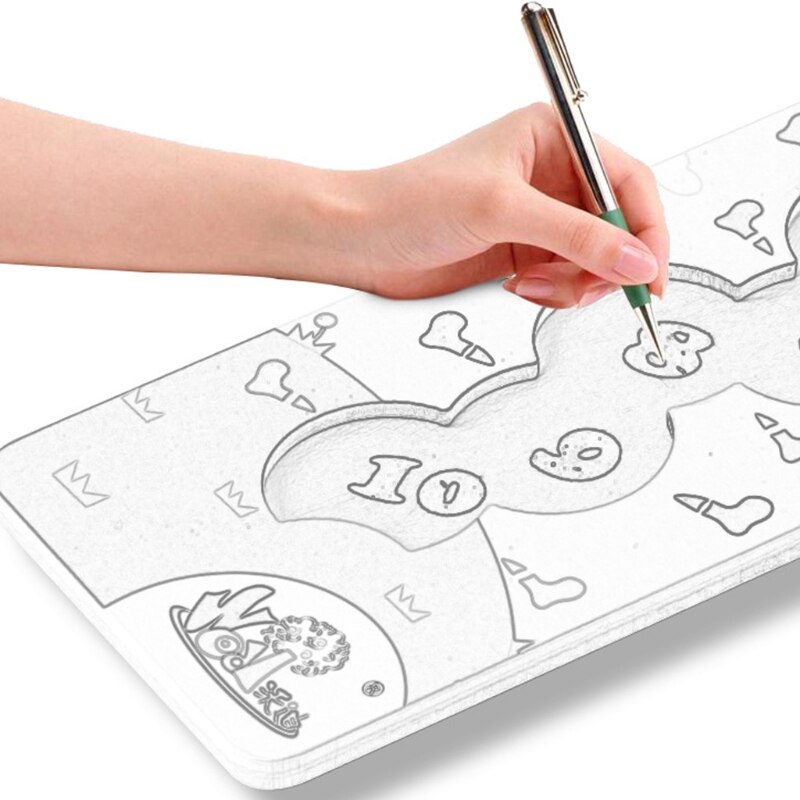 Novelty Children Number Beads Toys for Kids 6-8 Mi... – Grandado