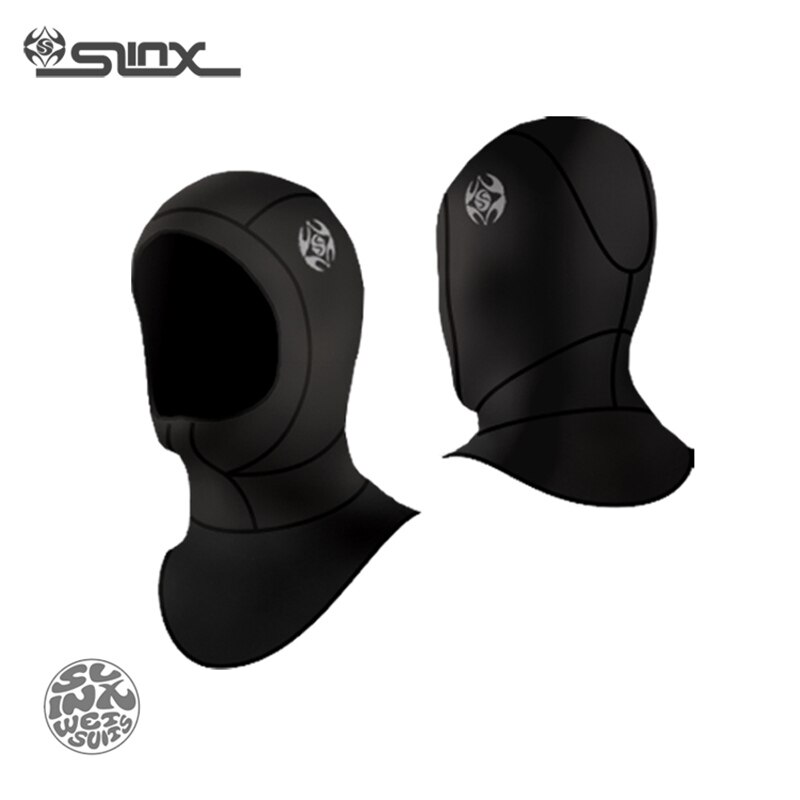 Slinx How 3mm Neoprene Men Women Scuba Diving Snor... – Grandado