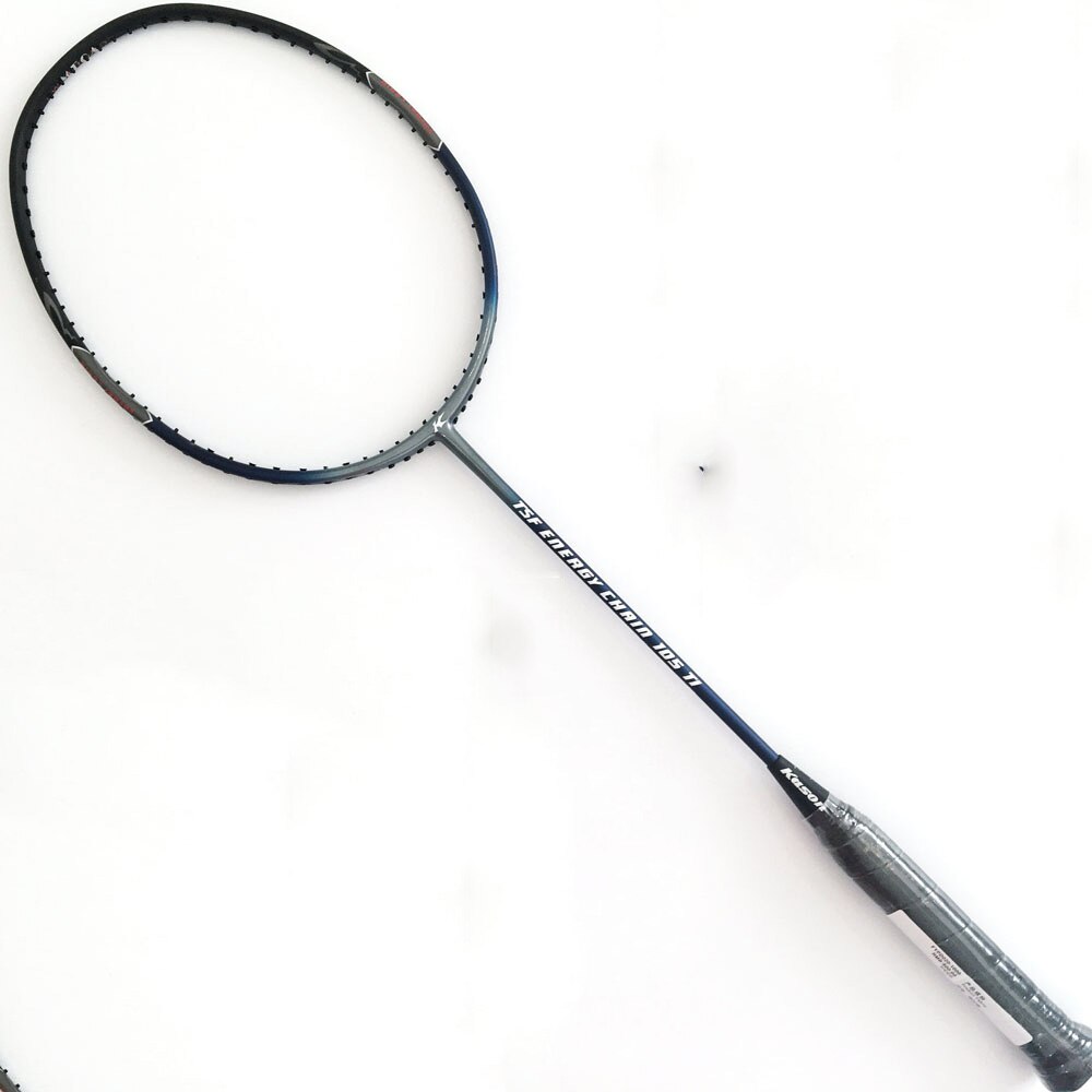 Badminton Racket TSF100ti Full Carbon 105LTD Ultra... – Grandado