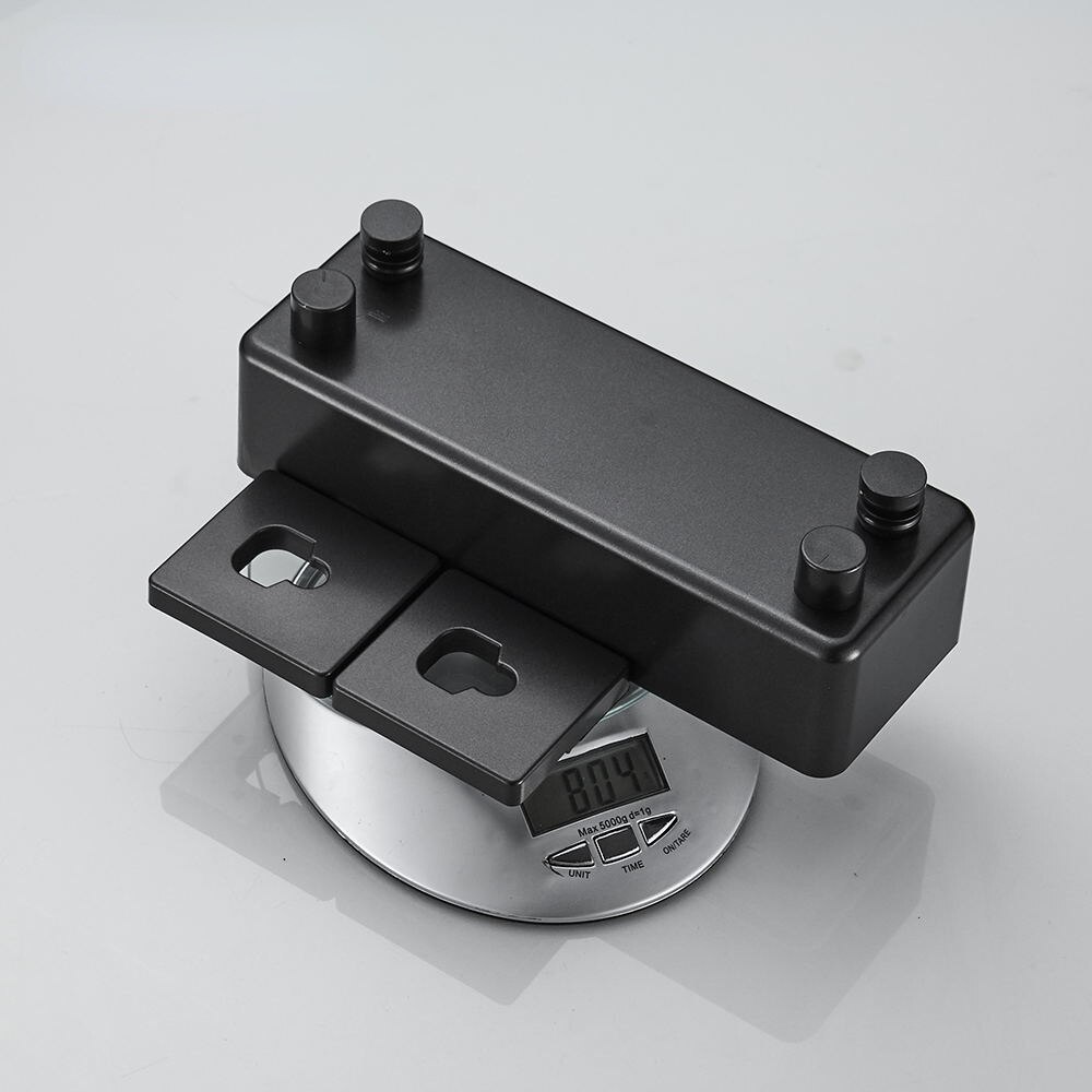 4.2M Double Row Clothesline Wall Mounted Retractab... – Grandado