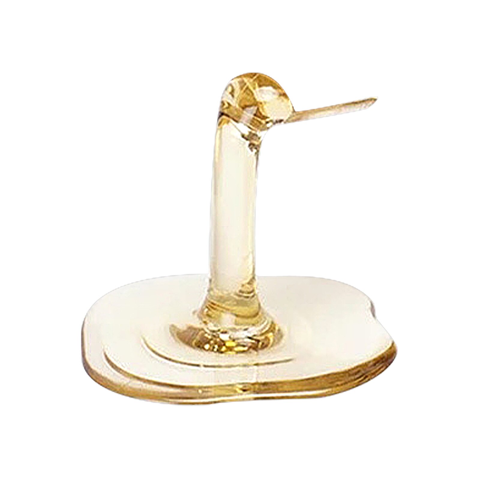 Vin Porte-Bouteille Nouveauté Verser Renversé Jaun... – Grandado