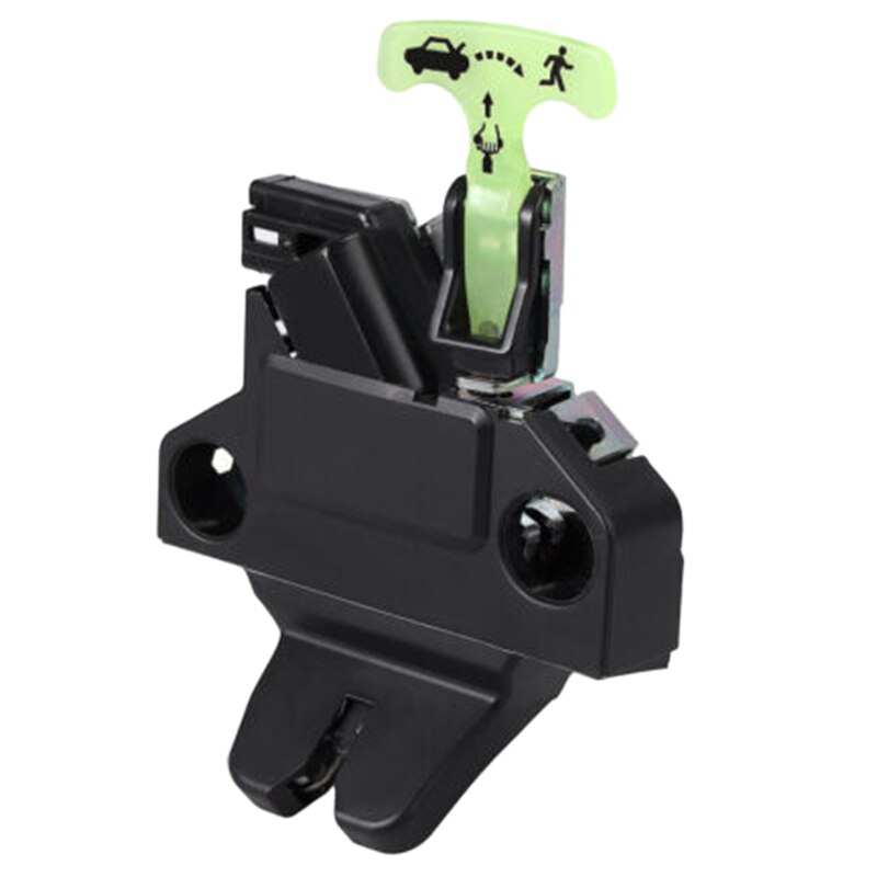 Tailgate Lock Actuator Latch Trunk Actuator for To... – Grandado