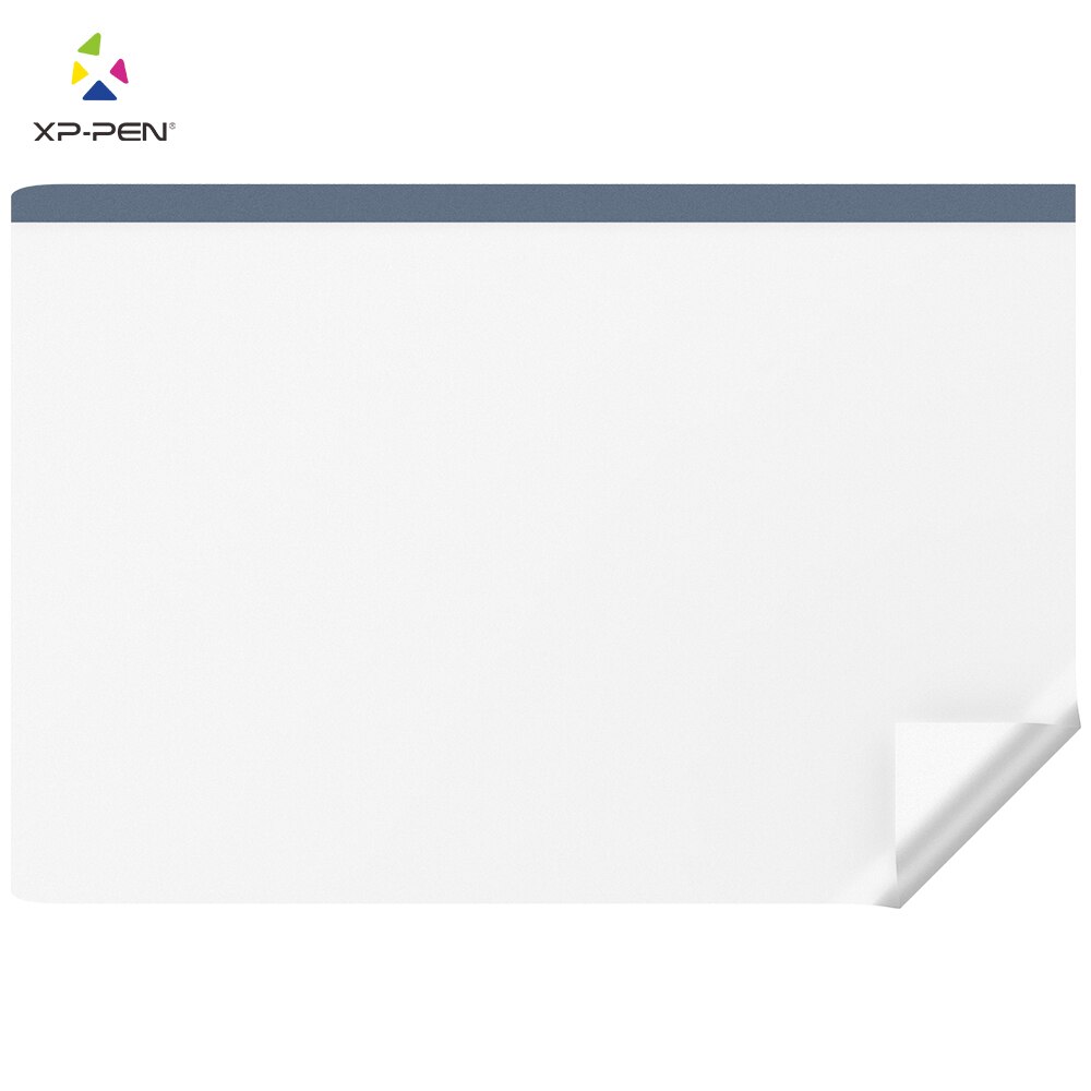 XP-Pen Protective Film for Deco Pro Medium Graphic... – Grandado