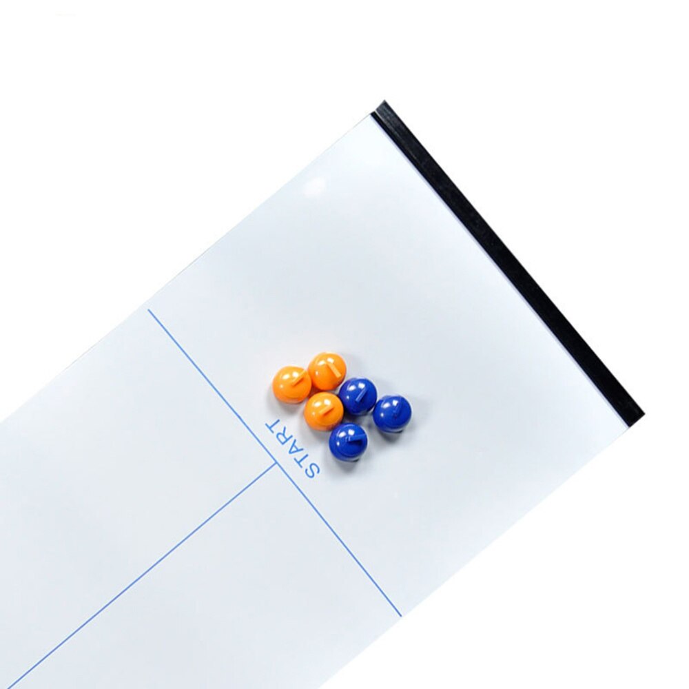 1 Set of Curling Tabletop Game Toys Desktop Curlin... – Grandado