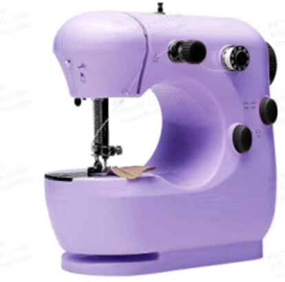 Jia yi 301 symaskin mini bärbar hushåll nattljus ... – Grandado