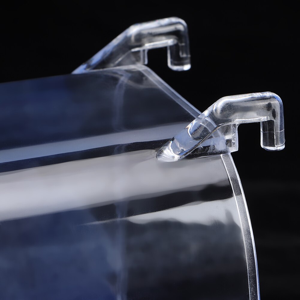 2mm Thick Food Grade PVC Bird Bathtub Rectangular ... – Grandado