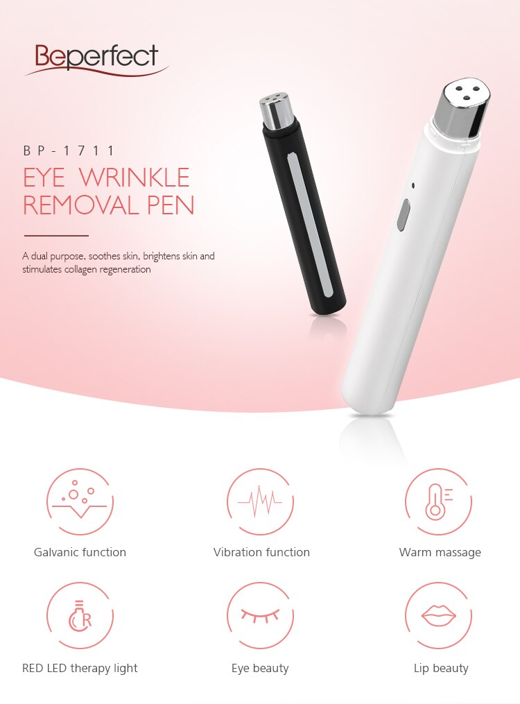 Eye Lifting Beauty Machine Mini Eye Massage Device... – Grandado