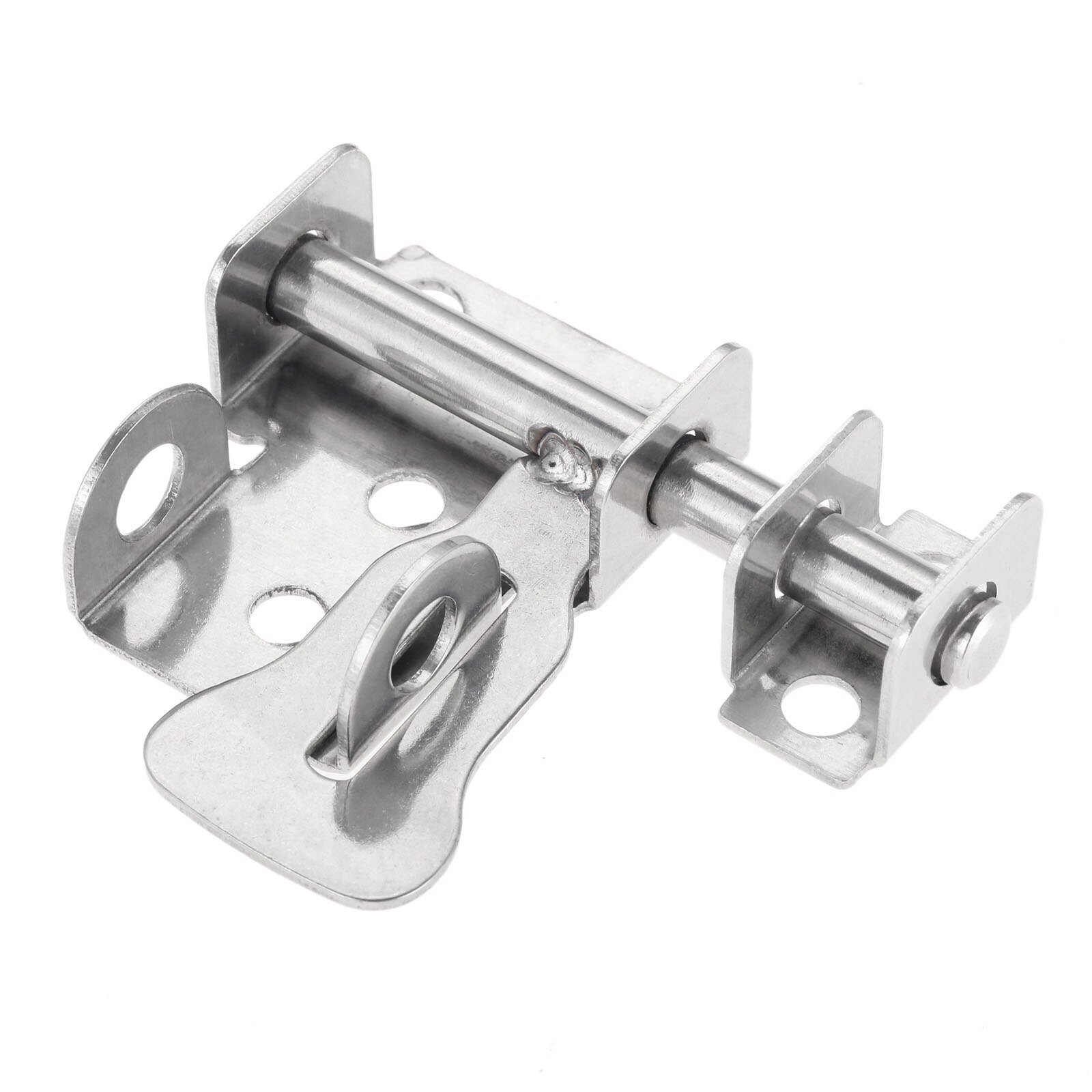 Cerrojo de puerta de acero inoxidable, cerrojo de ... – Grandado