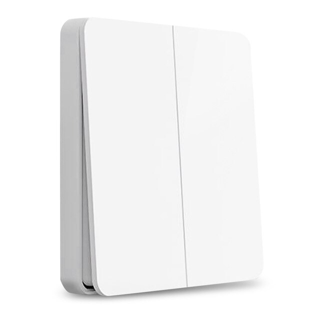 Yeelight Smart Wall Switch Self-Rebound Ondersteun... – Vicedeal