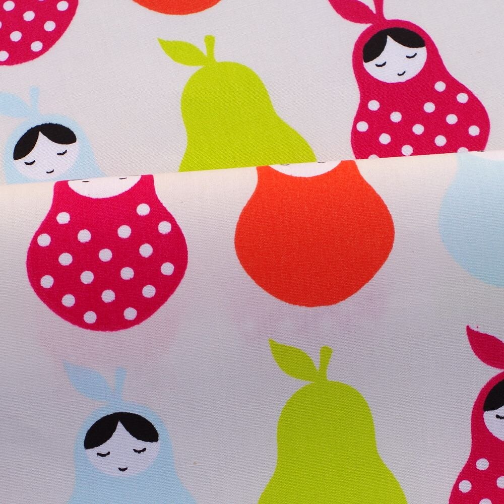 140 Cm X 50 Cm Katoen Polyester Geweven Stof Voor ... – Vicedeal
