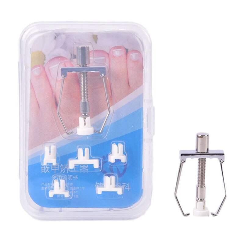 Ingrown Toe Nail Fixer Pedicure Recover Embed Toen... – Grandado