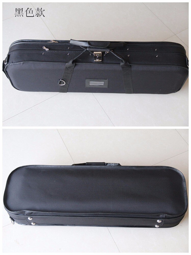 Lark Violin Case (4/4). Lightweight & Sturdy.Bicon... – Vicedeal