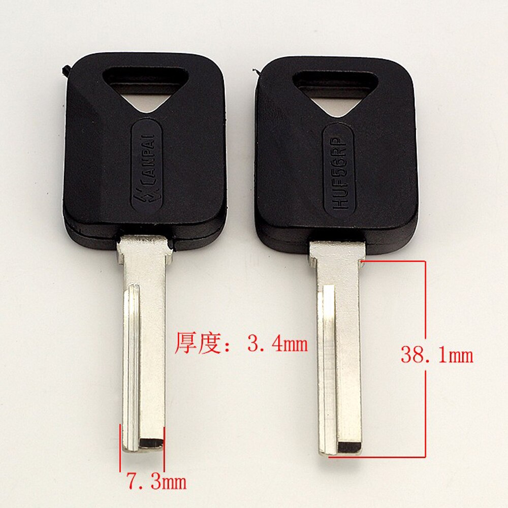 Key tool C194 House Uncut Key blanks Locksmith Sup... – Grandado