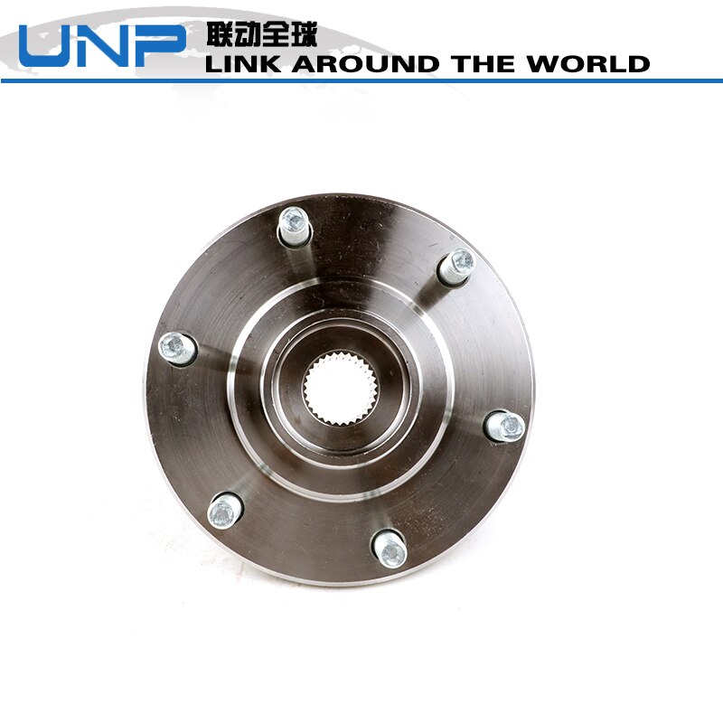 Auto Wiellager Hub Oe 3880A015 Voor Mitsubishi Paj... – Grandado