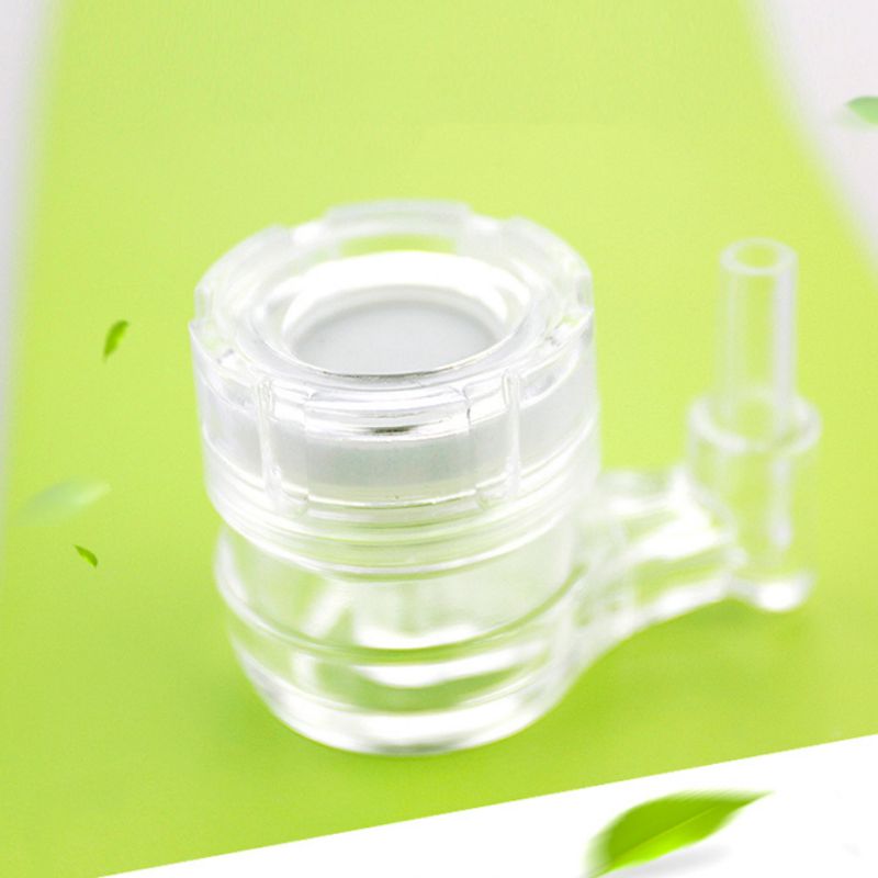 Co2 Diffuser with Bubble Acrylic Counter Aquarium ... – Grandado