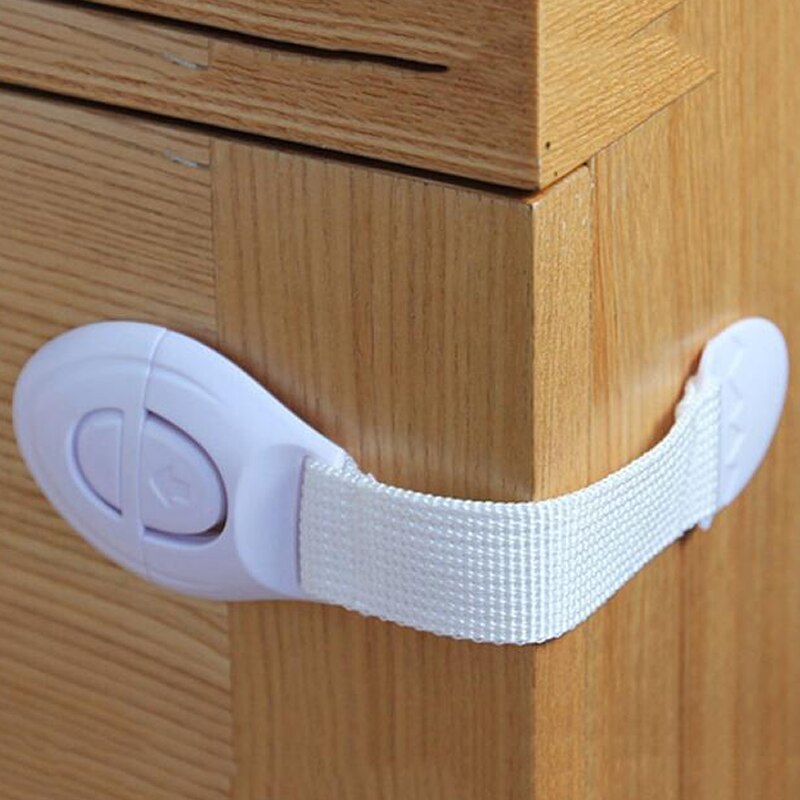 5 pieces / 10 pieces of children's safety locks an... – Vicedeal