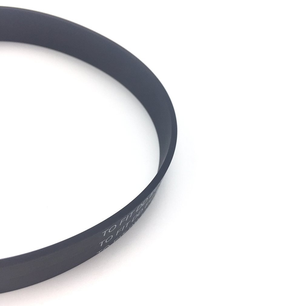 Vacuum Cleaner Belts Vacuum Replacement Belt Parts... – Grandado