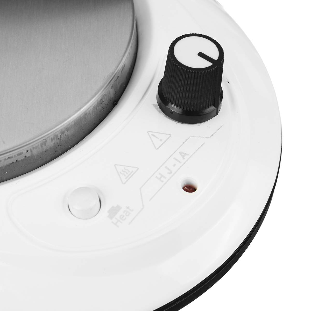 220V 1000ML Magnetic Heating Stirrer Magnetic Heat... – Grandado