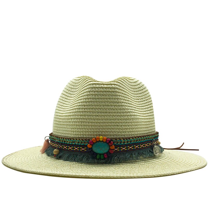 2020 New Summer Women's Jazz Caps hats For men wit... – Grandado