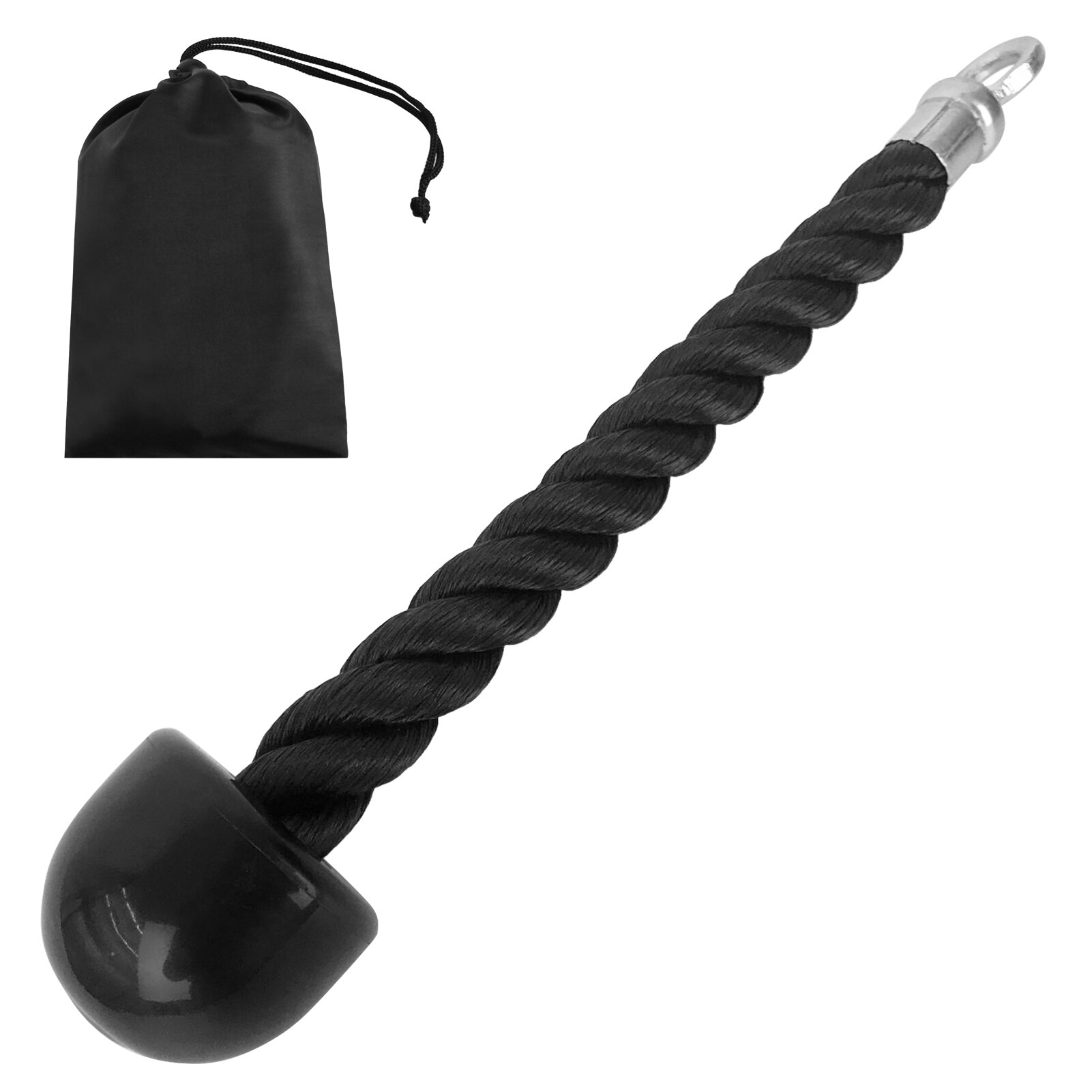 Training Pull Down Touw Triceps Push Down Touw 27I... – Vicedeal