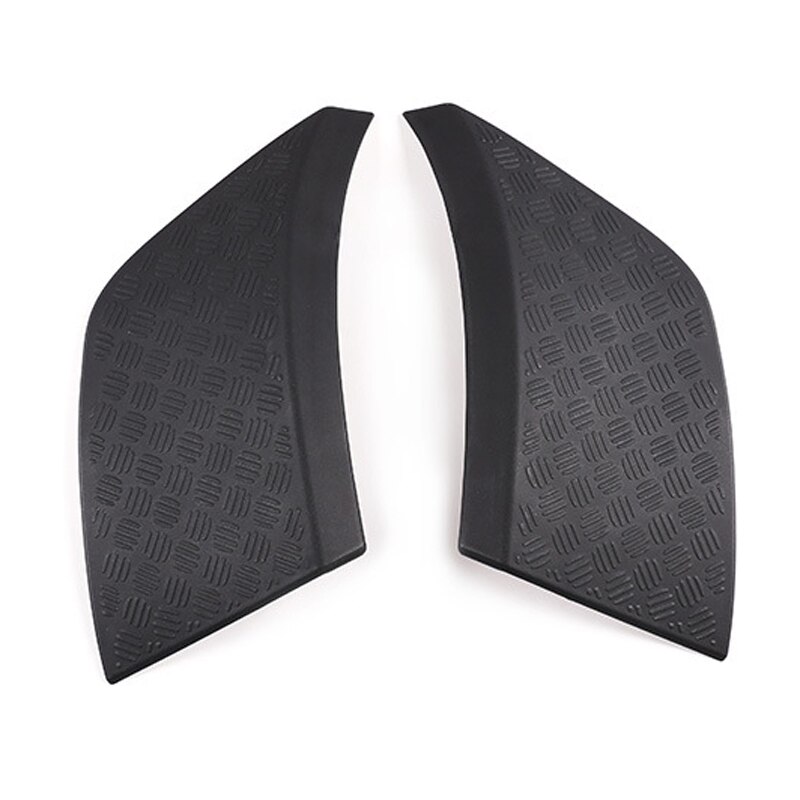 Side Bumper Guard Scratch Plaat Trim Voor Land Rov... – Grandado