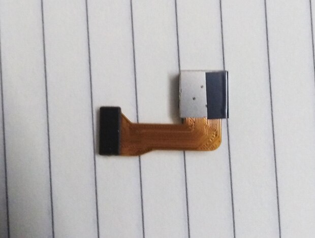 original cubot R19 phone back camera for Cubot R19... – Grandado