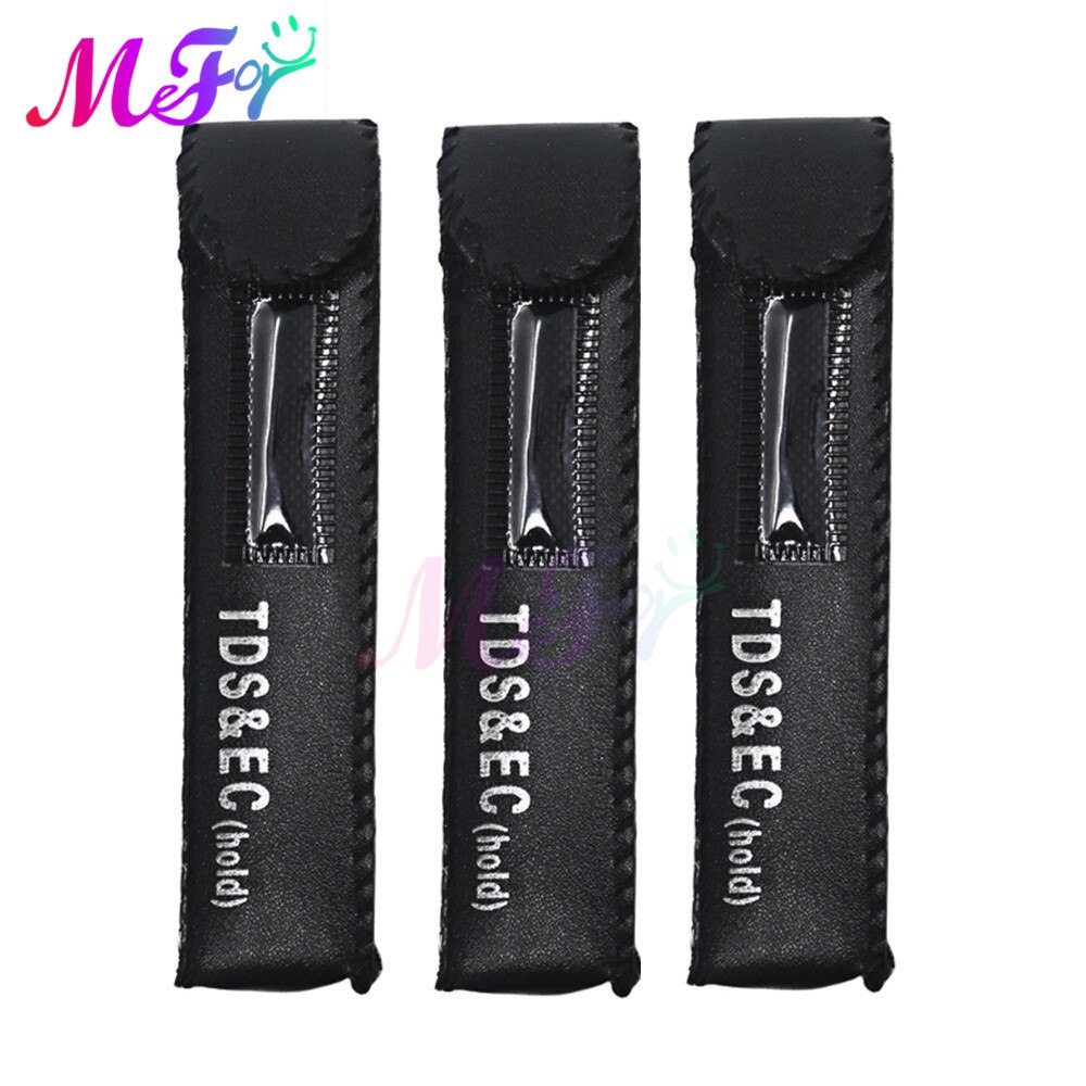 5pcs/Lot TDS Meter Bag EC PH Case Holder For Water... – Vicedeal