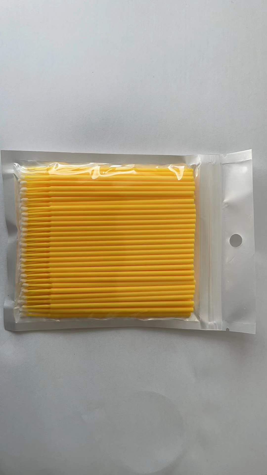 1000Pcs/bag Disposable MicroBrush Eyelashes Extens... – Grandado