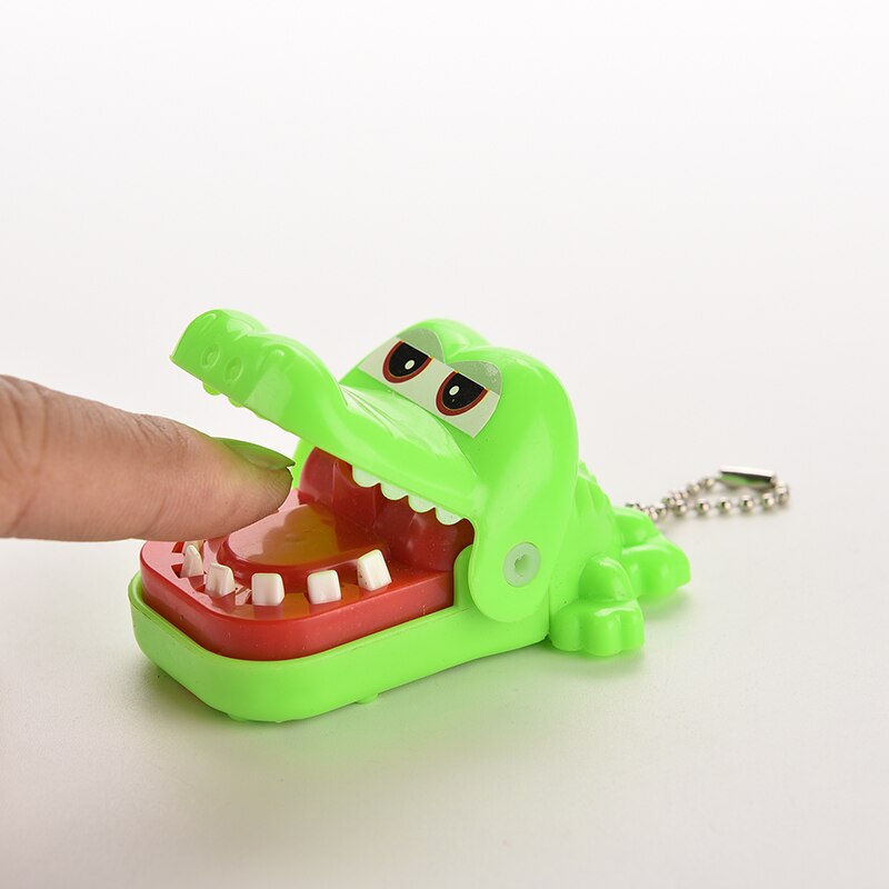Cute Crocodile Mouth Shape Toy Novetly Toys For Ki... – Vicedeal