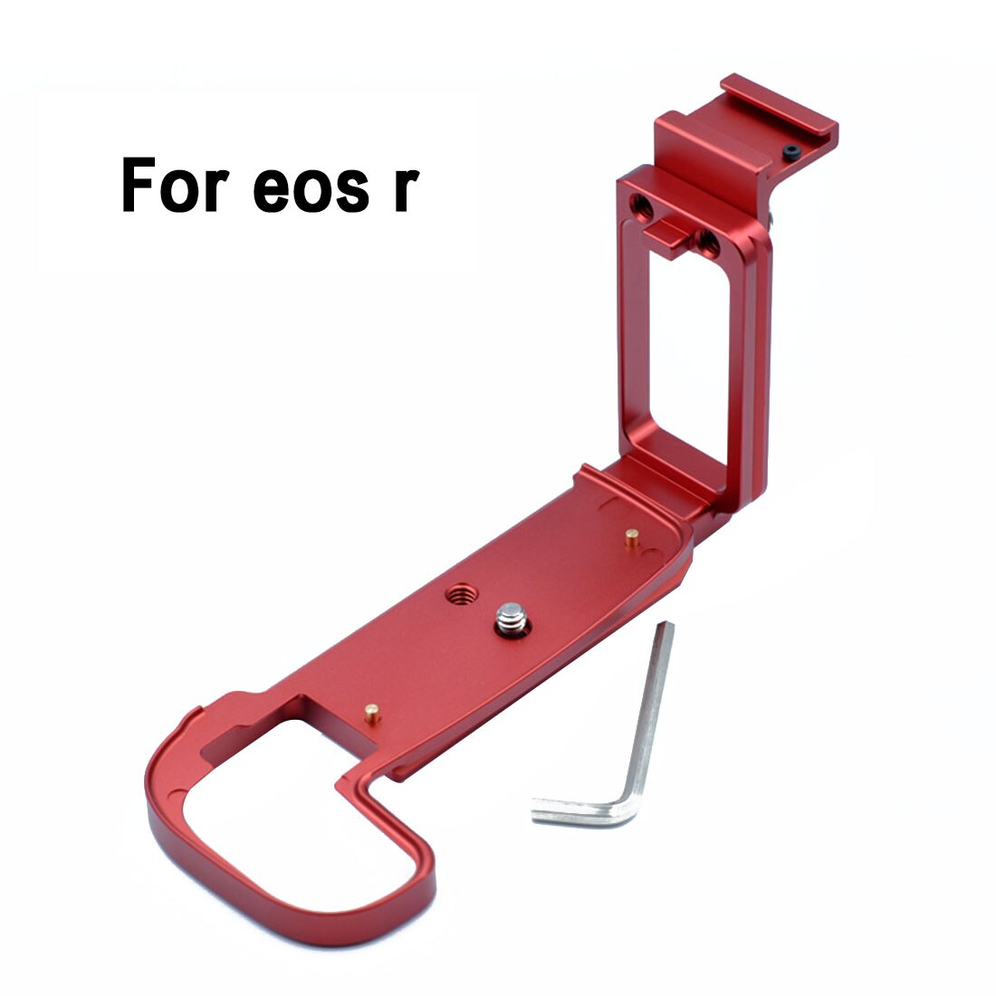 Quick Release L Plate Grondplaat Voor Canon Eos M5... – Vicedeal