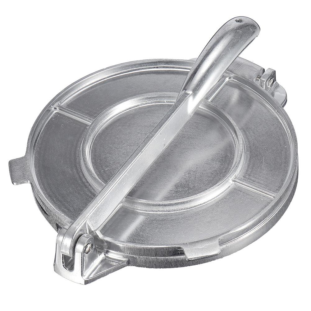 1 Pcs 20cm Tortilla Maker Press Pan Heavy Restaura... – Vicedeal