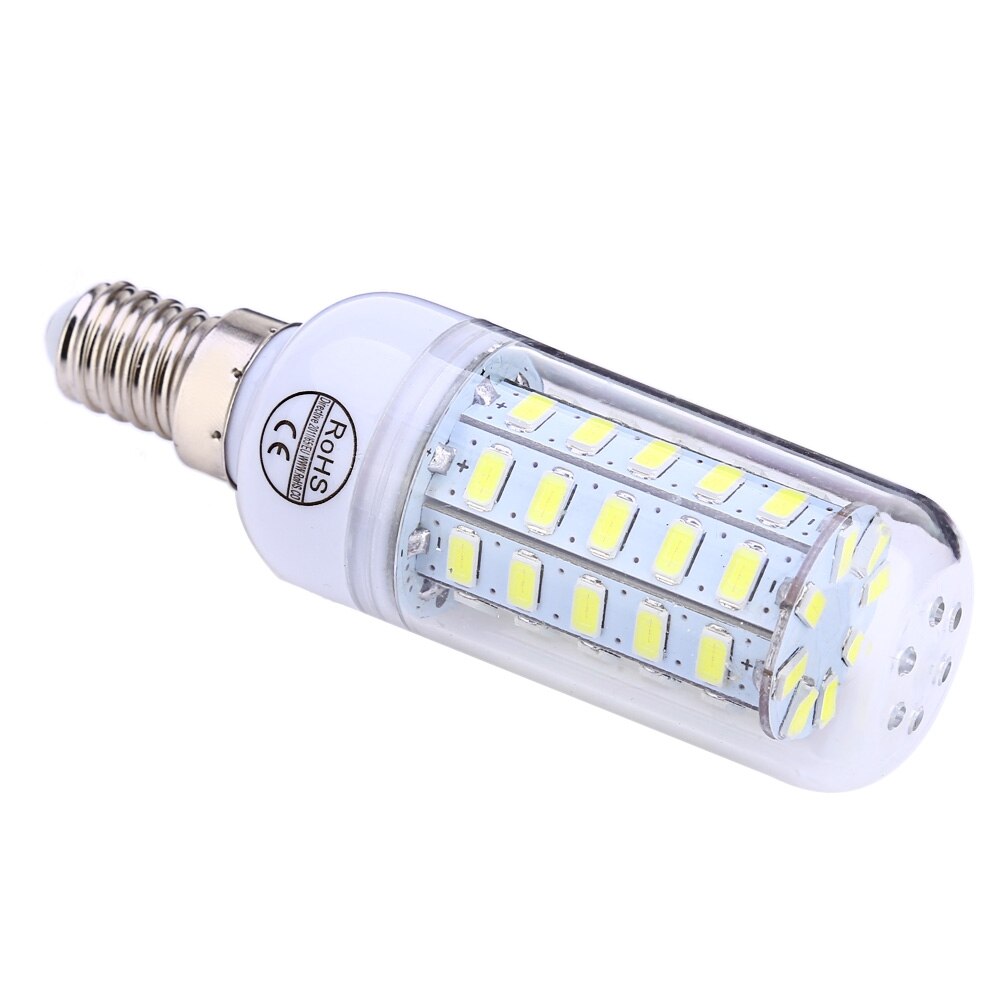 CA 220V E14 4,5 W 400-450LM SMD 5730 LED Bombilla ... – Grandado
