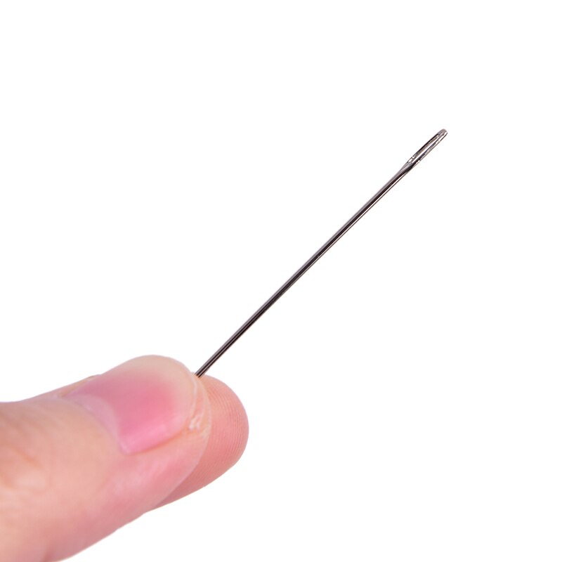 25PCS High Hardness Steel Sewing Needle Stainless ... – Grandado