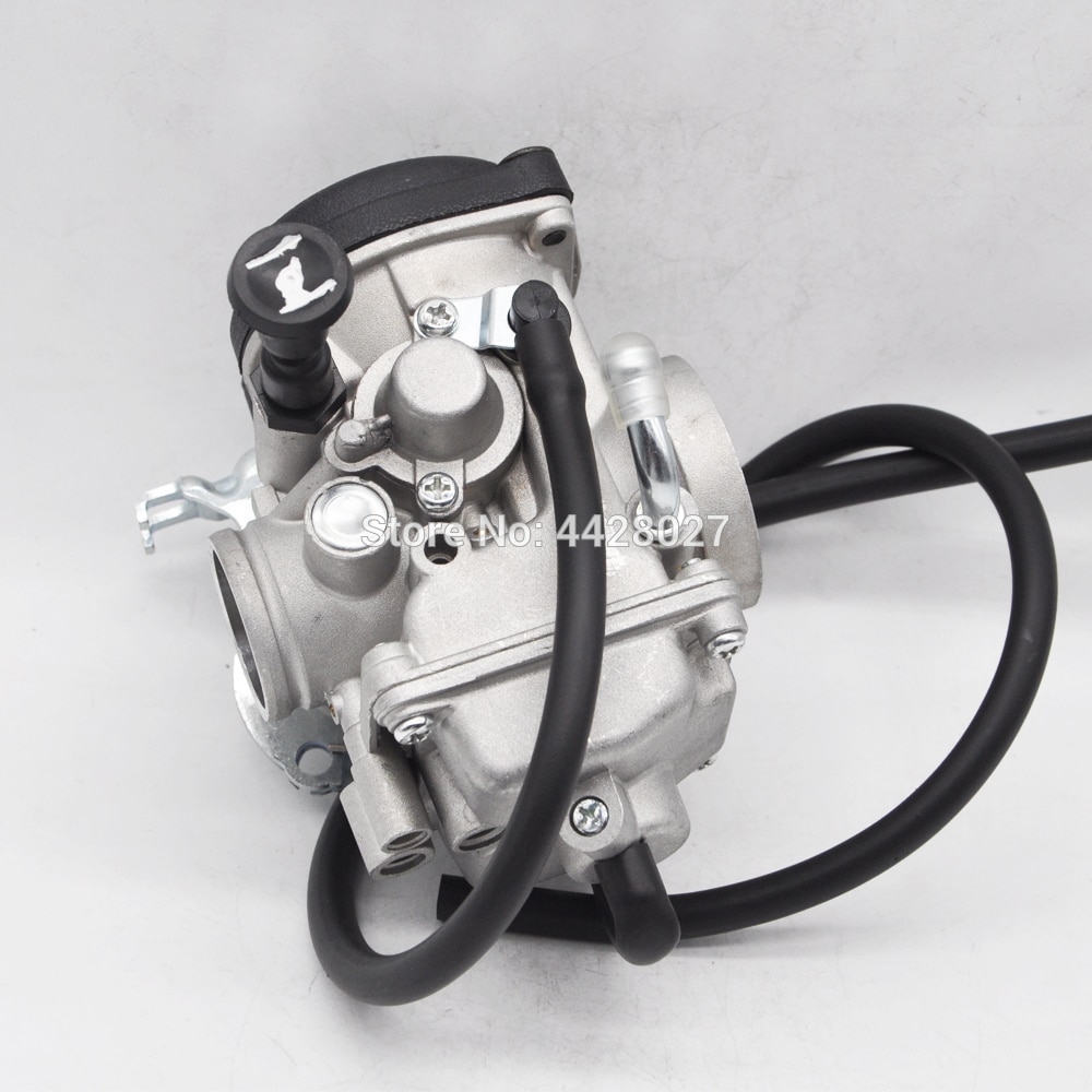 CARBURETOR For YAMAHA TW200 TW 200 2001 - 200 TRAI... – Vicedeal