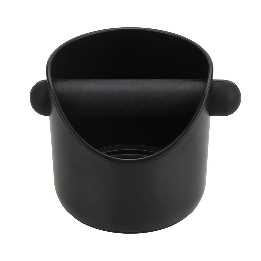 Anti Slip Coffee Grind Dump Bin Coffee Grind Knock... – Vicedeal