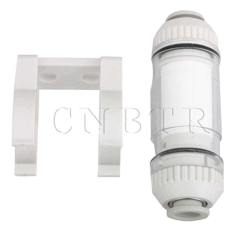 Cnbtr ZFC200-08B 8 Mm Od Vacuüm Filter Pneumatiek ... – Grandado