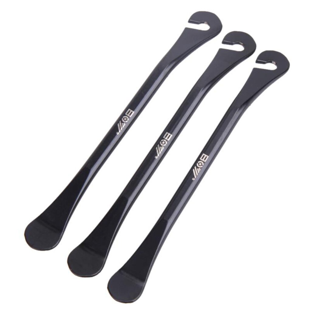 3pcs Bike Carbon Steel Tire Lever Mountain Bike Ro... – Vicedeal