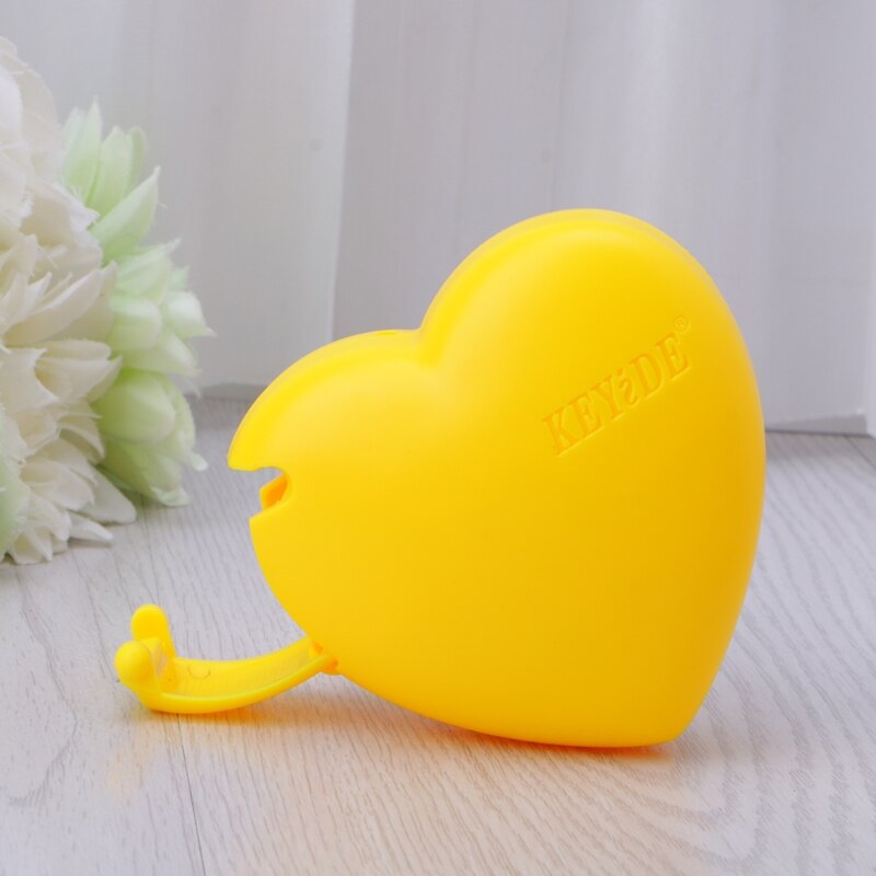 Small Tape Machine Love Tape Case Cutter Holder Ea... – Grandado