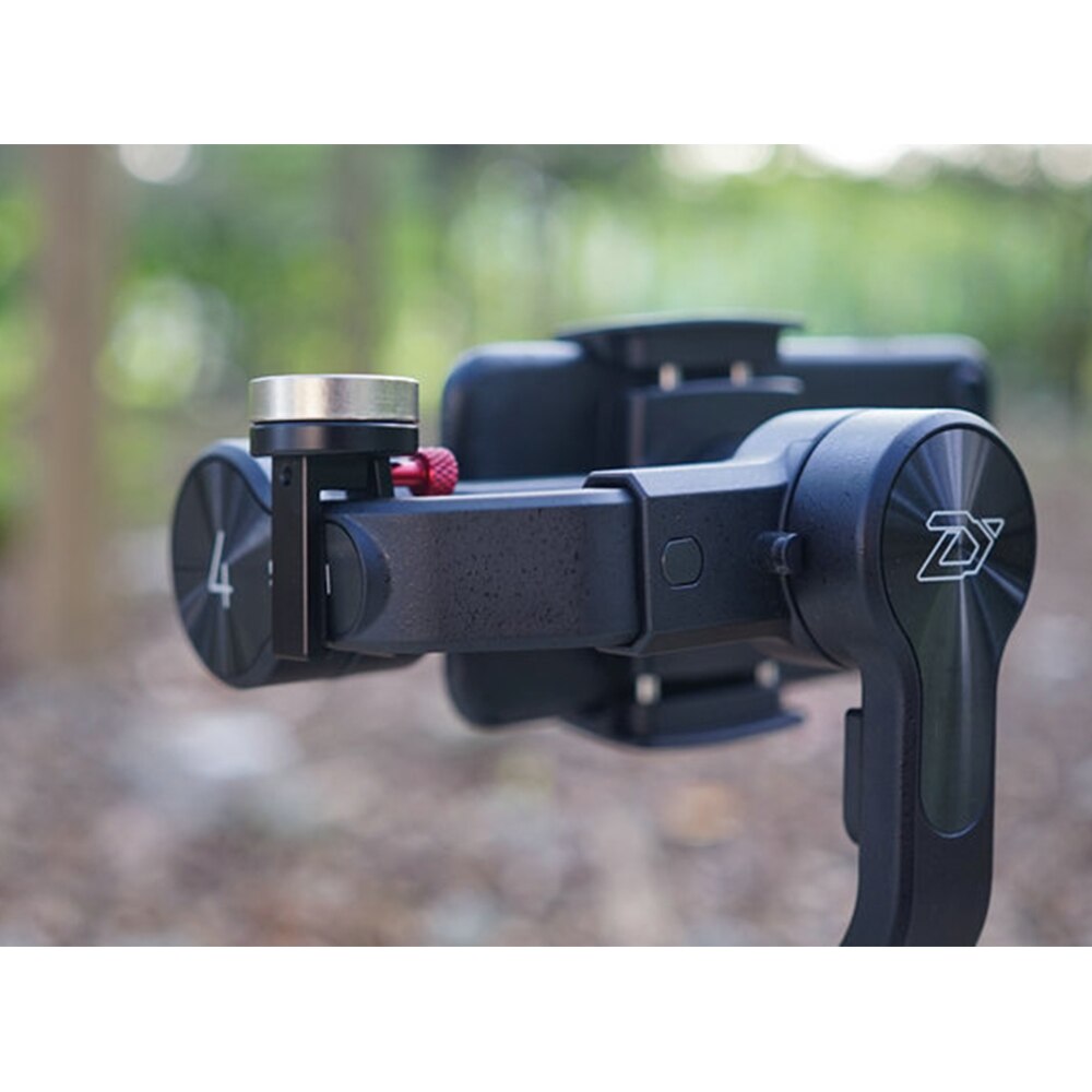 Gimbal Counterbalance/Counterweight Mount for Zhiy... – Grandado