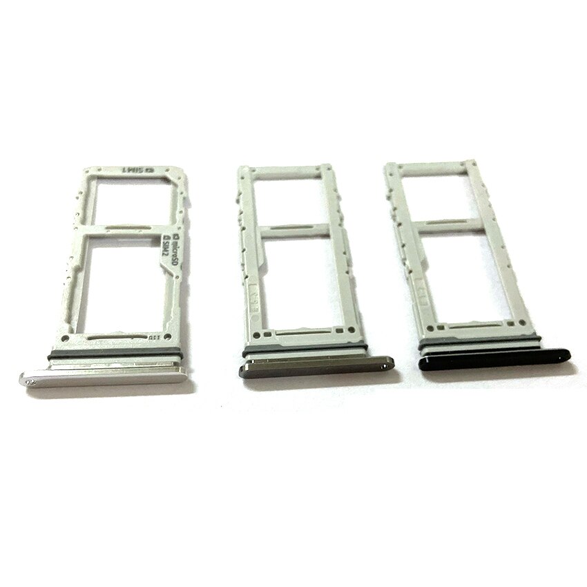 10PCS Sim Tray-Halter Für Samsung Galaxy Note10 Pl... – Grandado