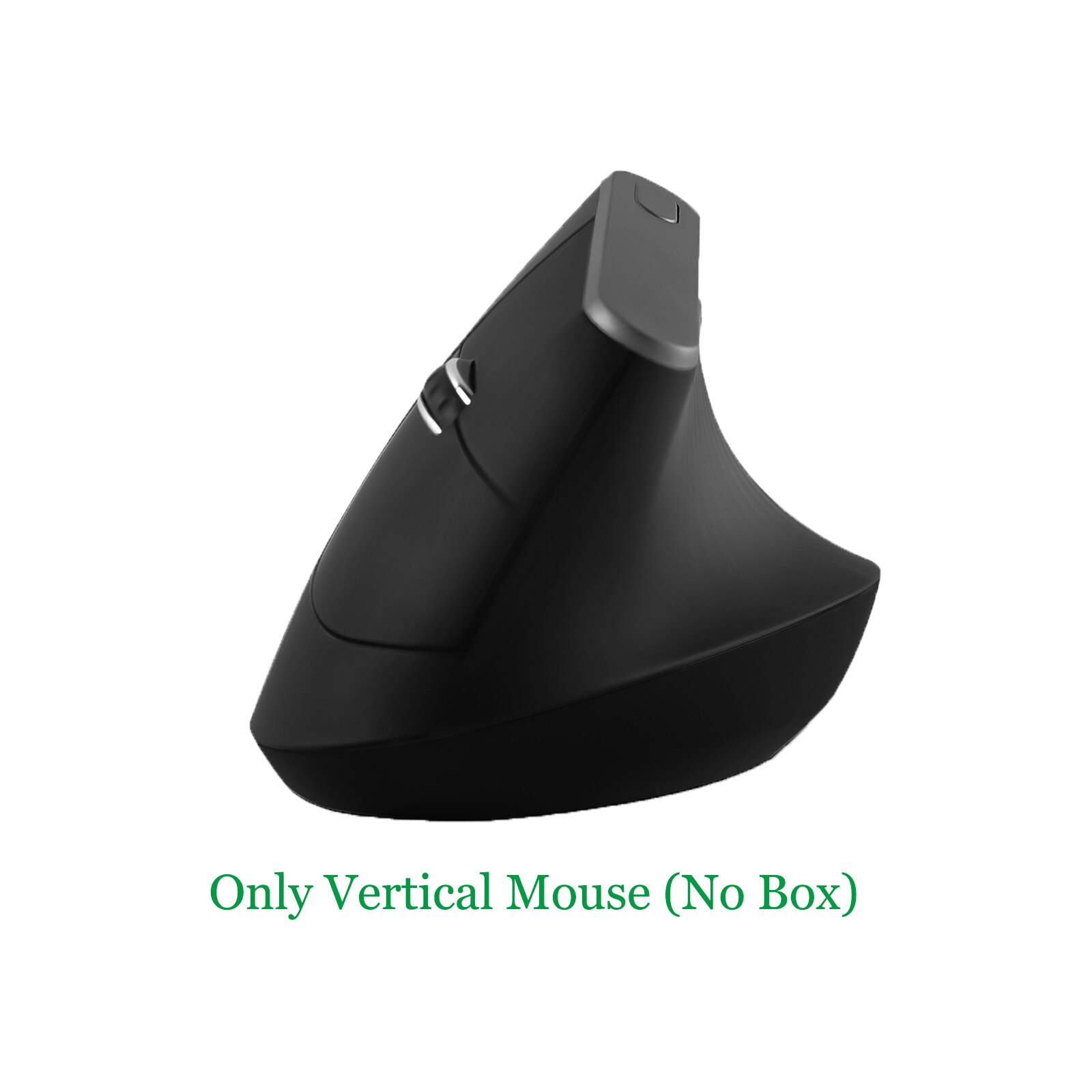 Vertical Wireless Mouse Optical 800/1200/1600 DPI ... – Vicedeal