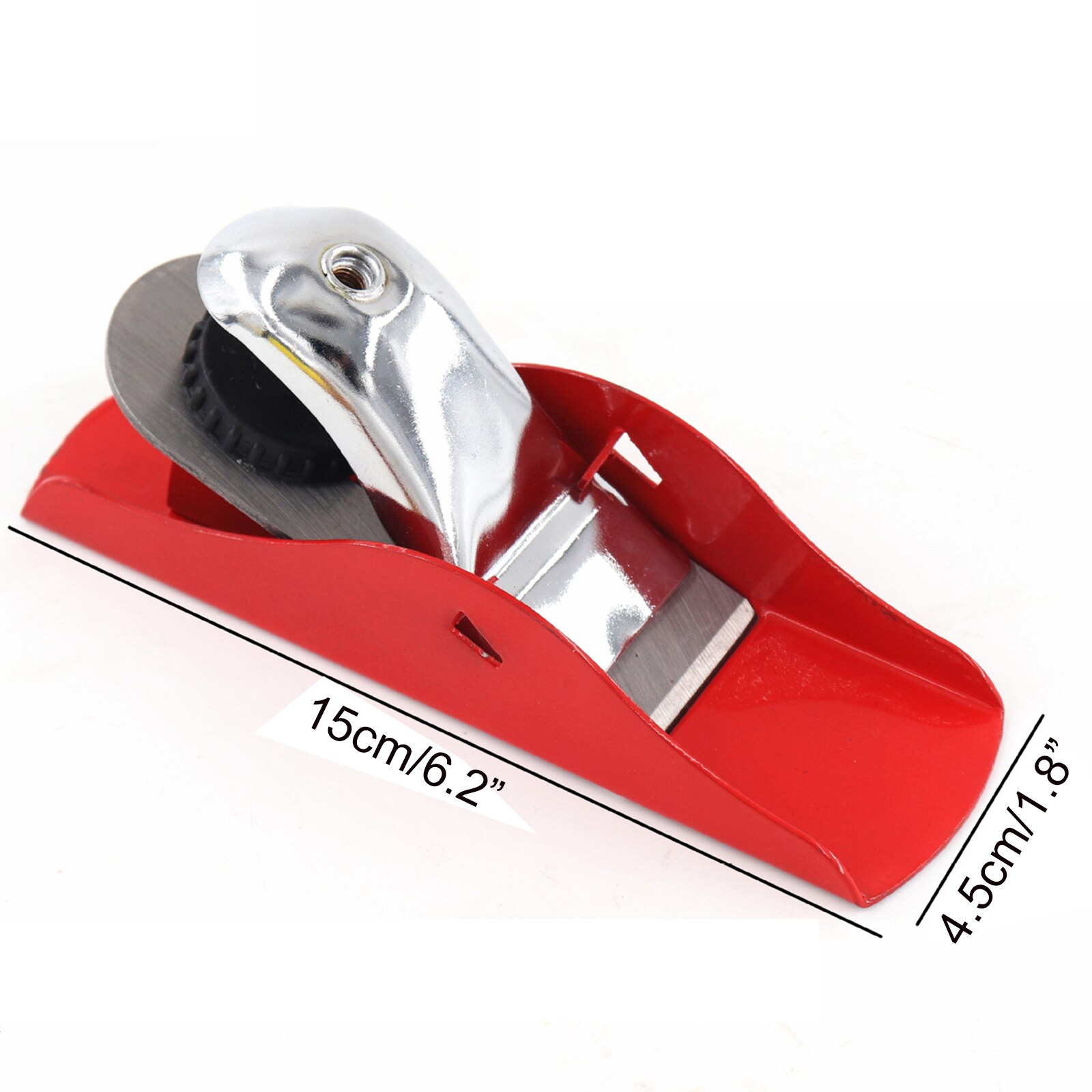 Durable Iron Planer Woodworking Tool DIY For Carpe... – Grandado