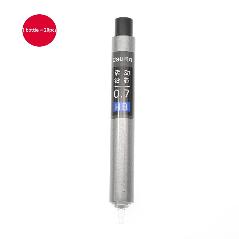 Press Type 0.5 / 0.7mm Automatic HB Pencil Pencil ... – Grandado