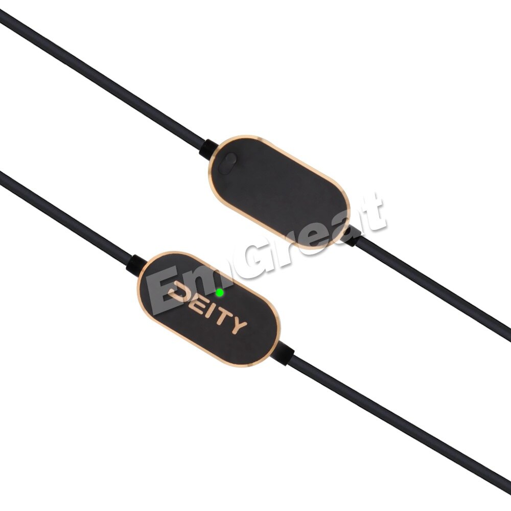 Deity V.Lav Microphone Flat Frequency Response Omn... – Vicedeal