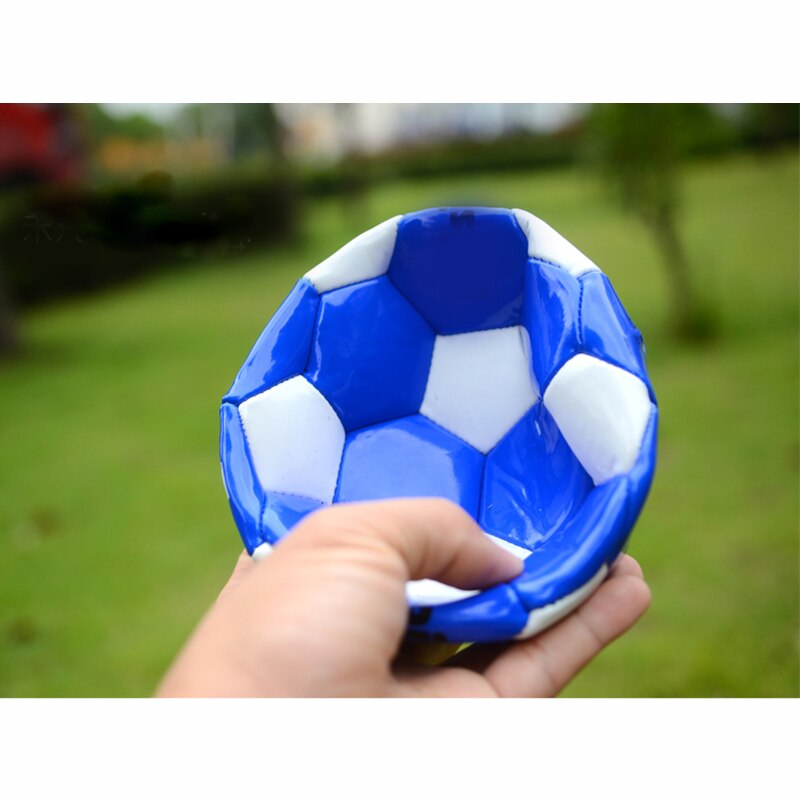 15CM Classic Mini Soccer Ball Size 2 Kids Kinderga... – Grandado