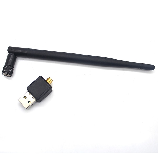 Etmakit 5DBI USB Wireless WiFi Adapter Dongle Netw... – Grandado